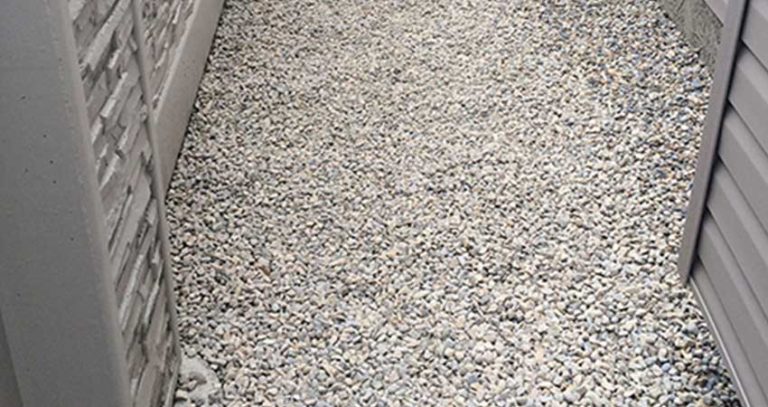 Calgary-Sod-Washed-Rock 20mm - Calgary Sod Masters