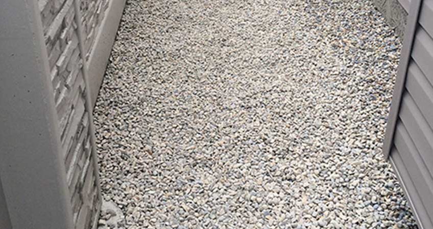 Rock & Mulch - Calgary Sod Masters