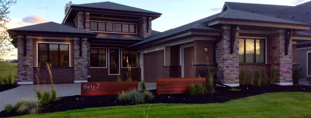 Front Page - Calgary Sod Masters